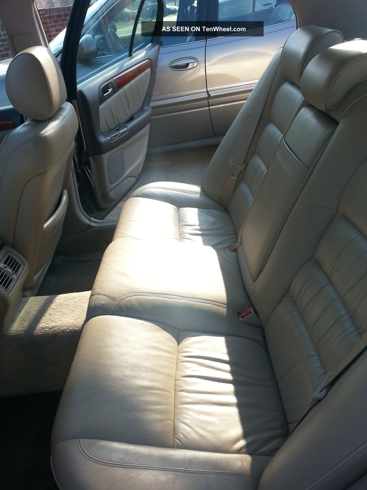 1998 Lexus Gs400 Base Sedan 4 - Door 4. 0l