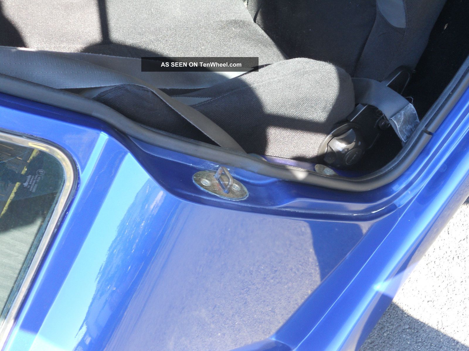 1986 Mini, Zeemax Kit, Righthand Drive, Excellent