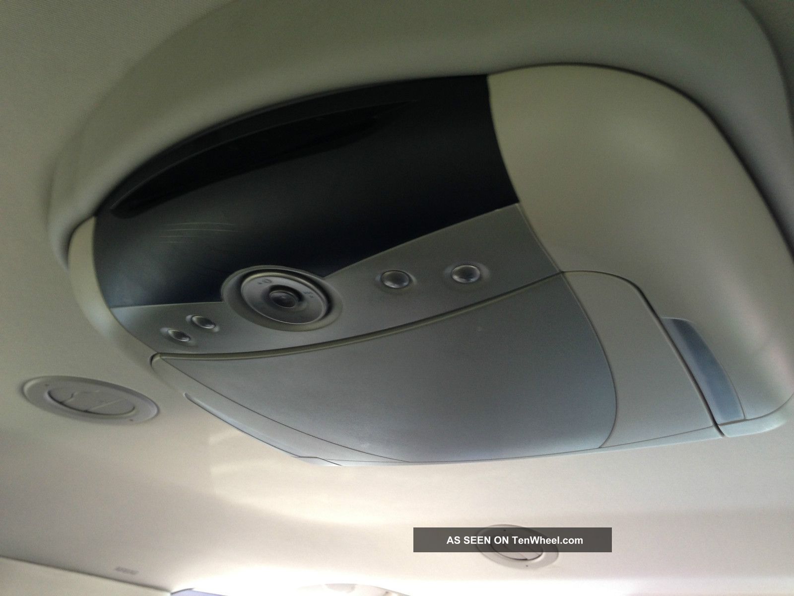 2007 Cadillac Escalade - Fully Loaded