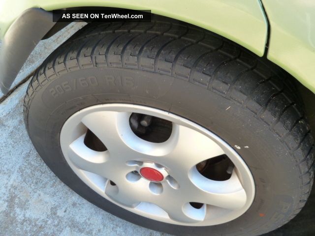 Vw Tdi Turbo Disel 2002 Automatic