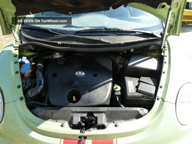 Vw Tdi Turbo Disel 2002 Automatic