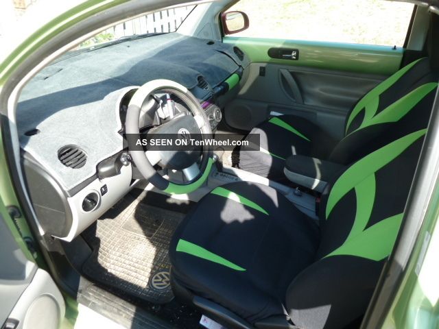 Vw Tdi Turbo Disel 2002 Automatic