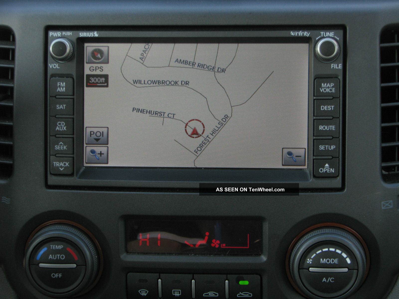 2009 Kia Optima Ex Sedan 4 - Door 2. 7l