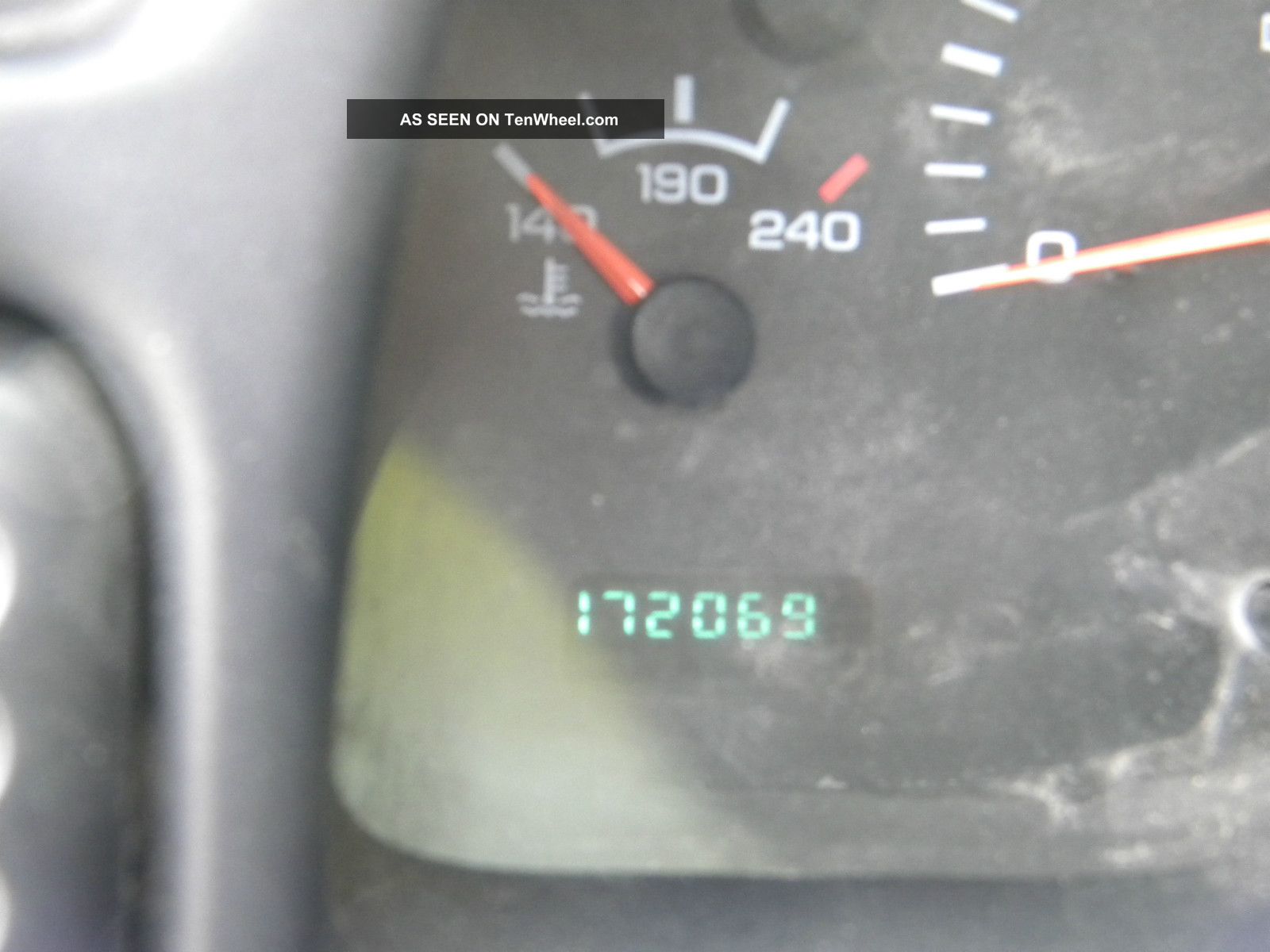 2001 Dodge Ram 2500 Cummins Turbo Diesel