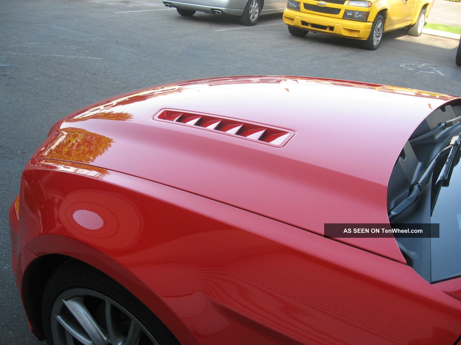 2013 Ford Mustang Gt Premium / Brembo Pkg / Automatic Trans. W ...