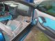 1994 Pontiac Formula Firebird 30k Great Deal Teal