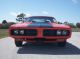 1973 Dodge Charger With Rebuilt 440 Torqueflite 3 Speed Transmission
