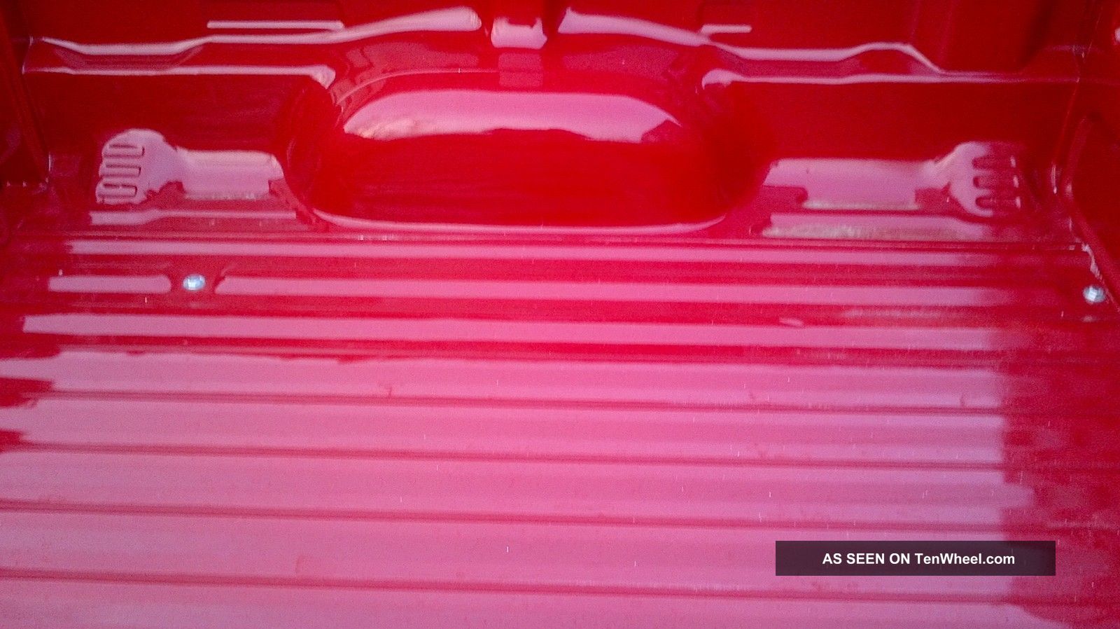 1986 Ford Ranger Hotrod Show Truck 302 Automatic 4x4 Lifted Twotone Paint