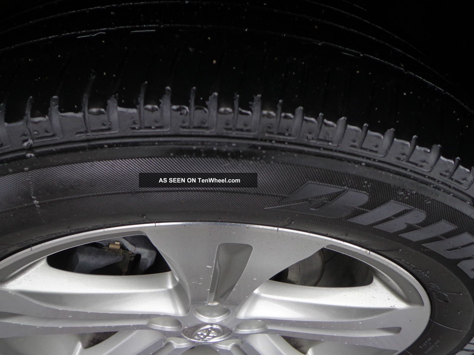 2012 Highlander Limited 4wd Rear Camera 3rd Row