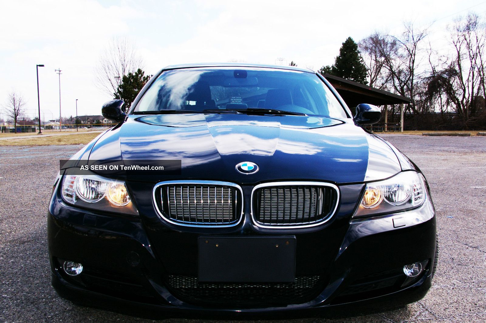 2011 Bmw 328xi Awd, Upscale Luxury Edition, , , , Rebuilt