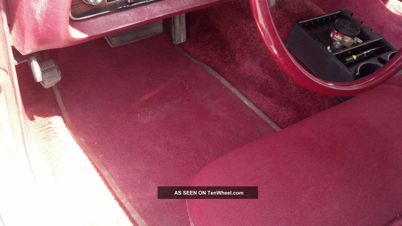 1979 Ford Ltd Ii Base Hardtop 2 - Door 5. 8l