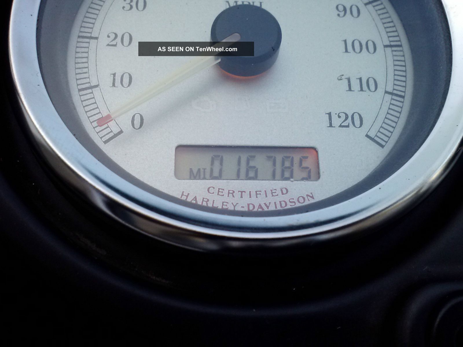 2006 Harley Fltr - I Road Glide Screaming Eagle Engine Every Available ...