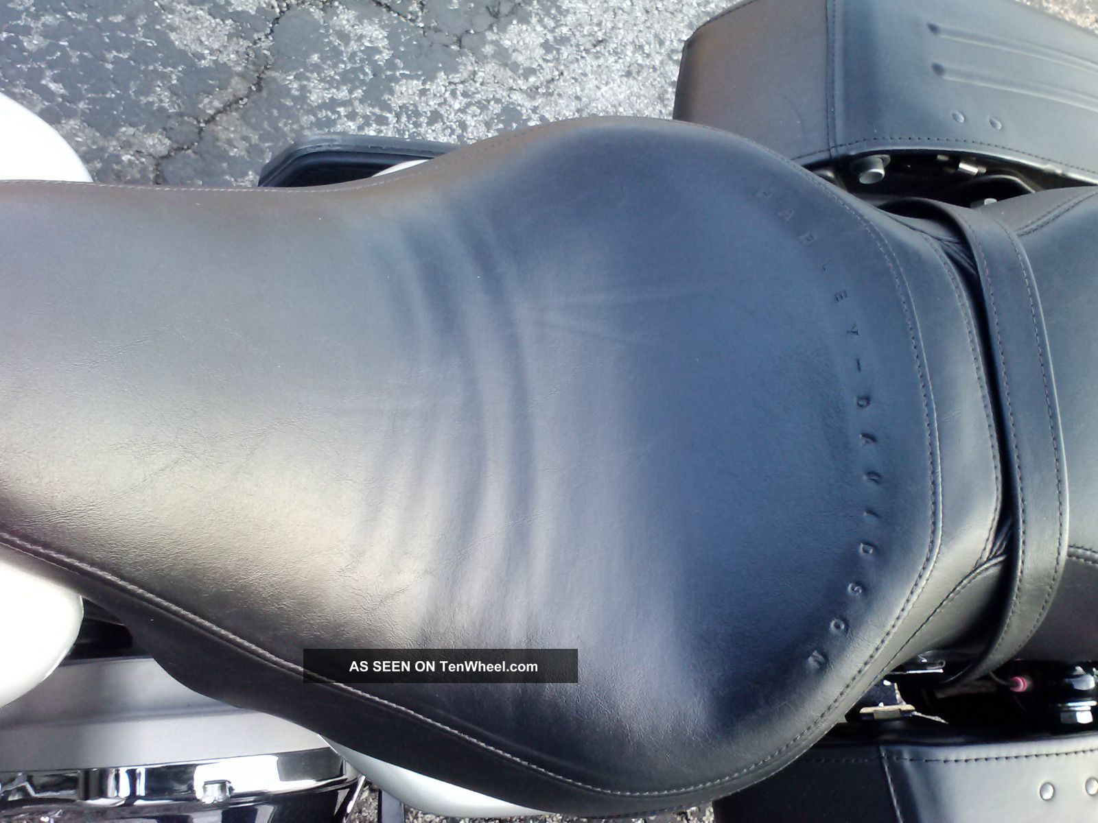 2006 Harley Fltr - I Road Glide Screaming Eagle Engine Every Available ...