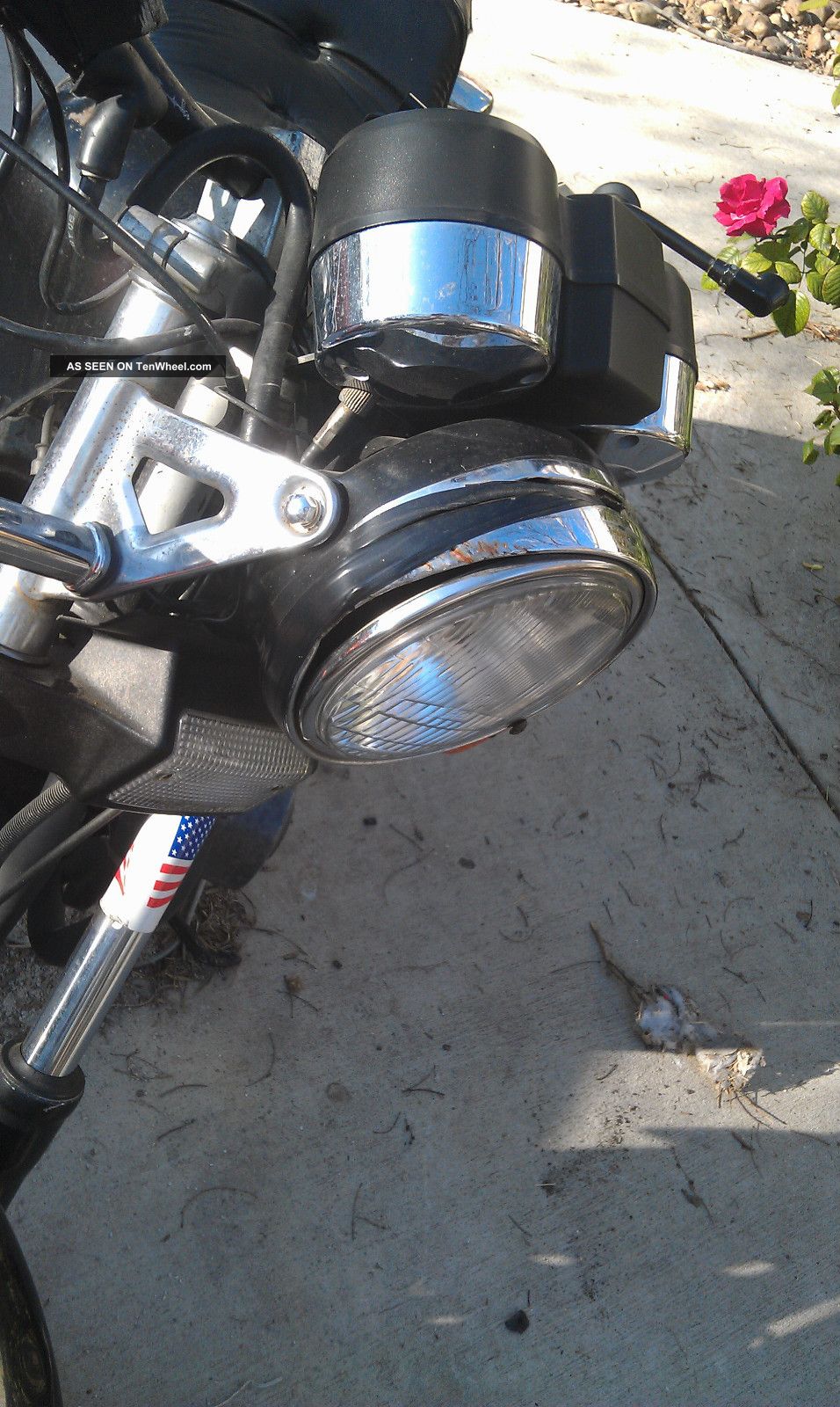 1985 Suzuki Gs 550 L +75% Done 85 Gs550l Hasmanypartsupdatednotrnng ...