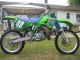 1991 Kx 125 Survivor All Starting At. 99