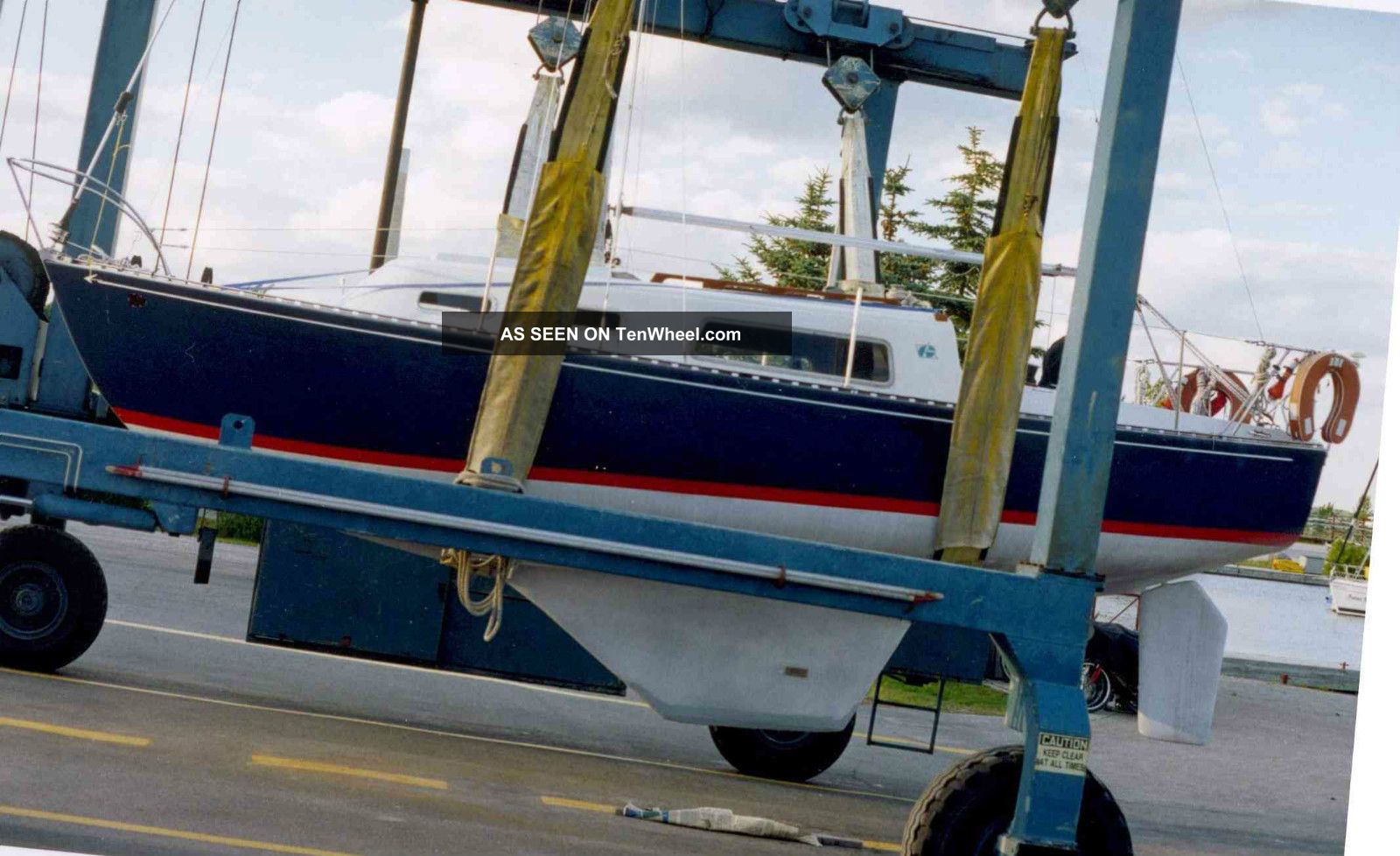 1972 Grampian G - 26