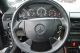 1997 Mercedes - Benz Sl - 500 Convertible Luxury Sport Car - Black