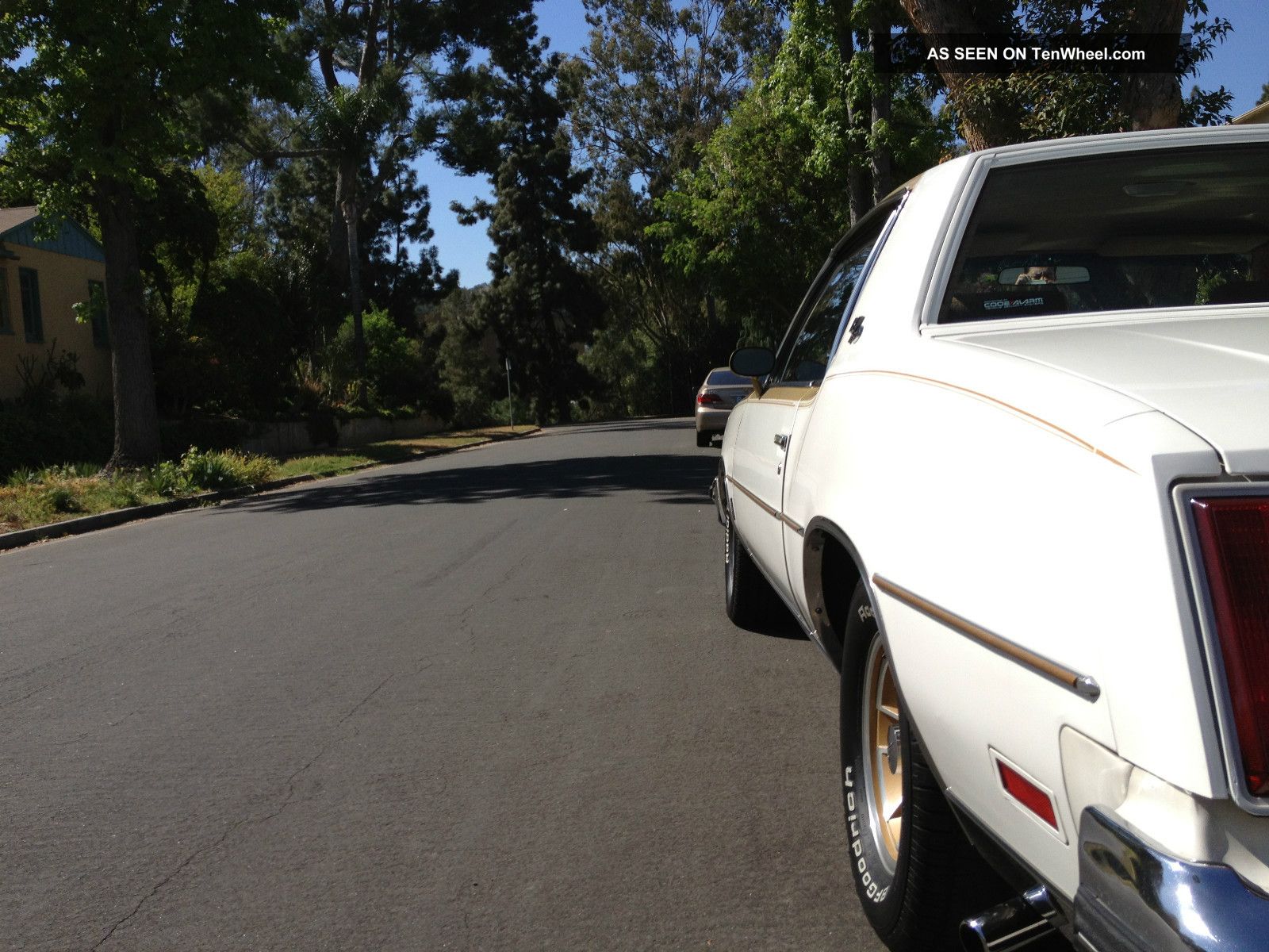 1979 Hurst Olsmobile Cutlass H / O, , See Video Lowered Reserve