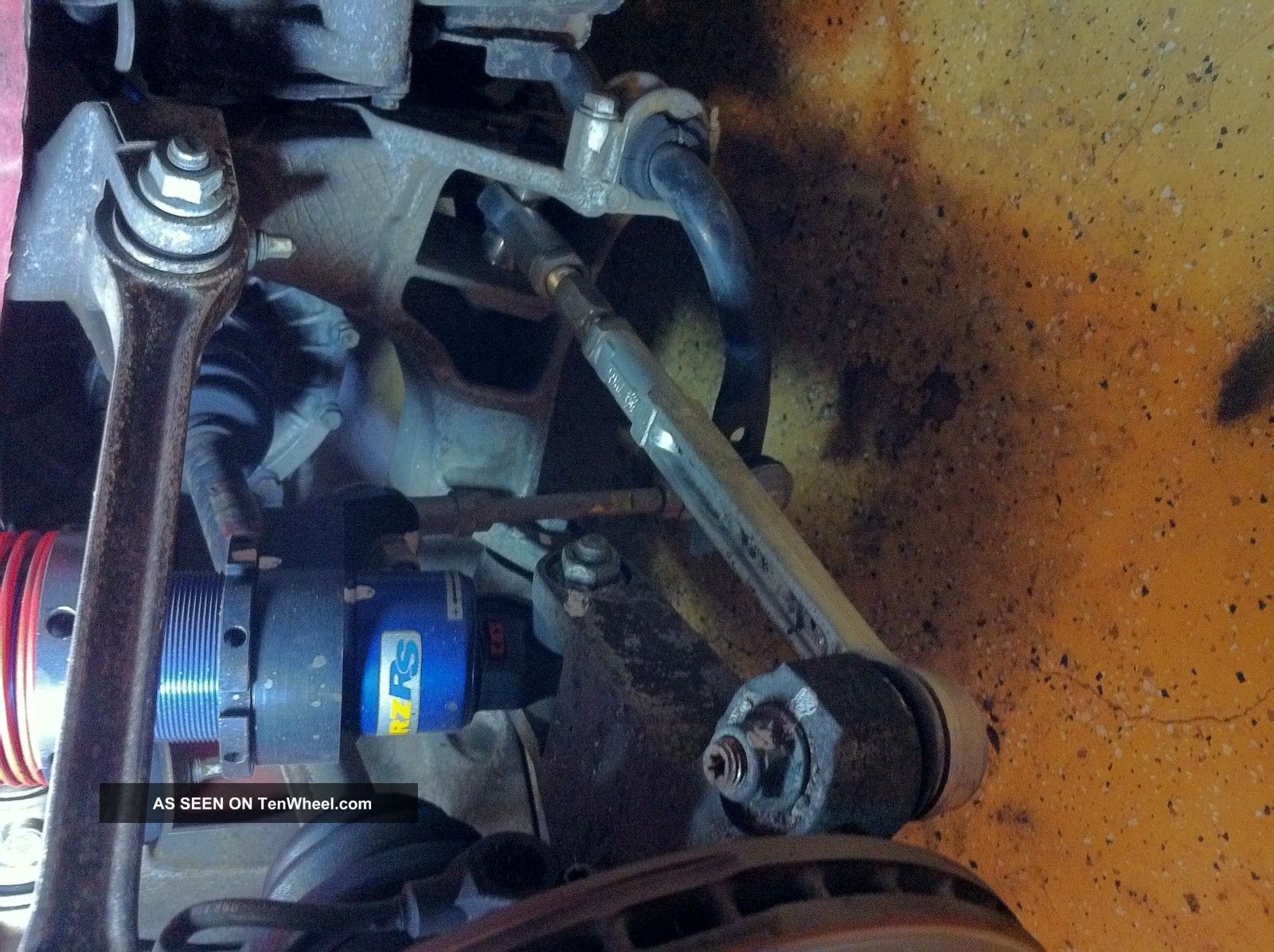 Porsche 911 Race Car - 1999 996 C2