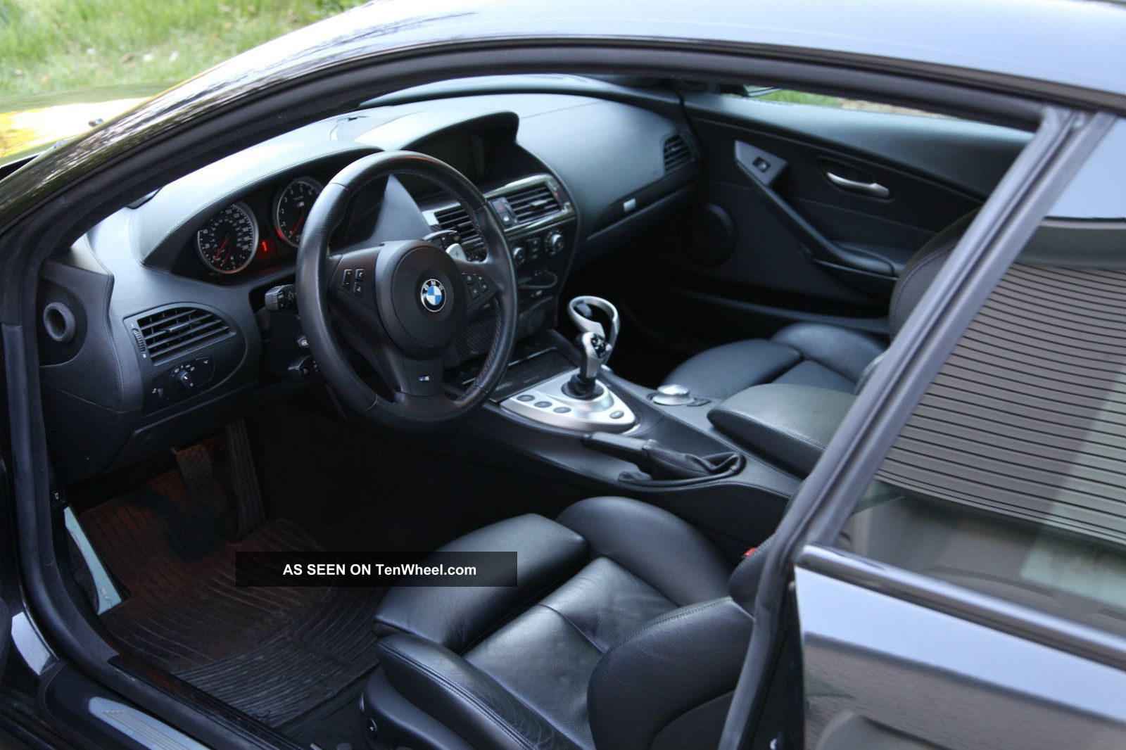 2006 Bmw M6 100k Bmw Until Aug 2014