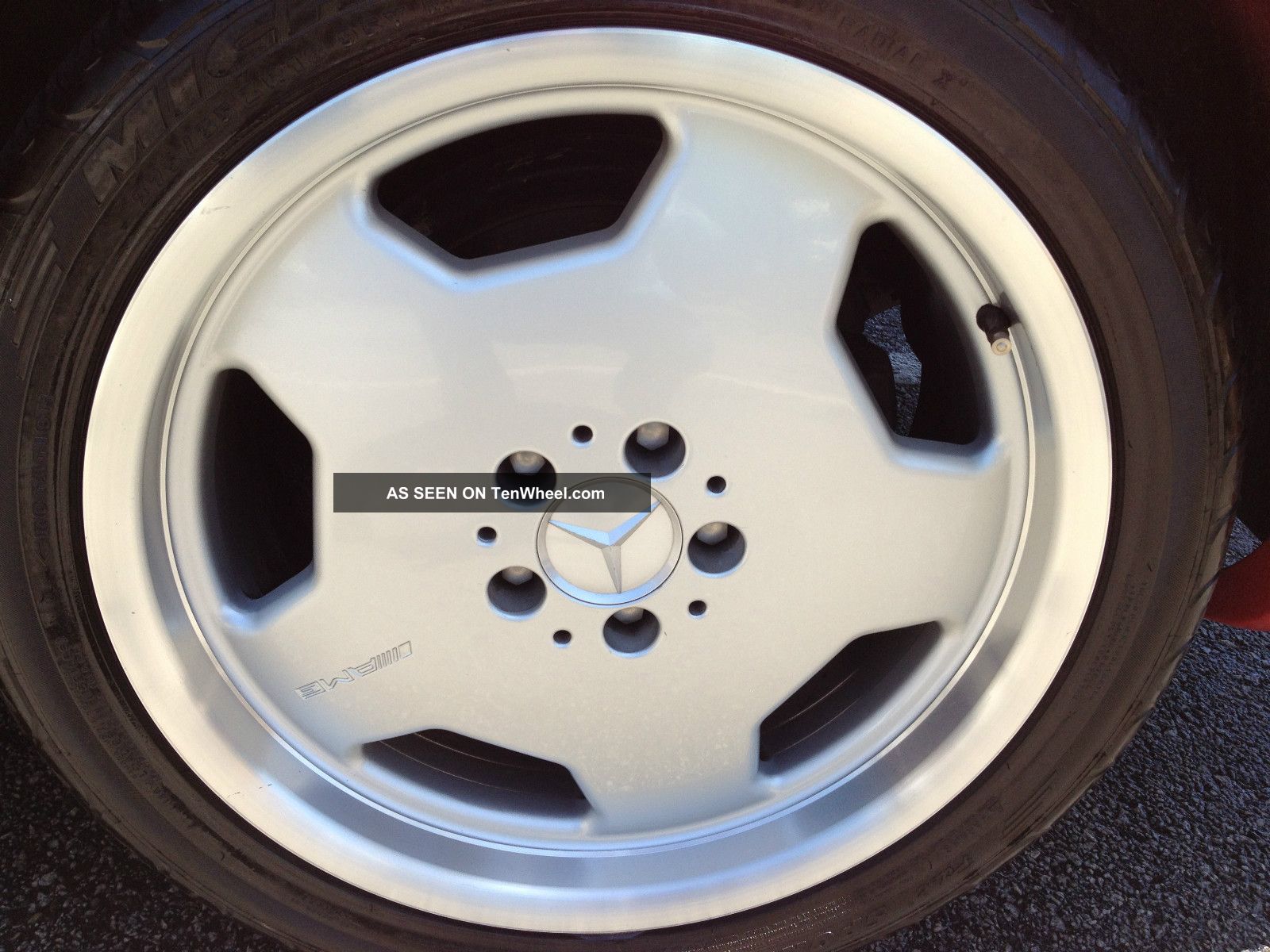 1997 Mercedes Benz Sl 600 Convertible