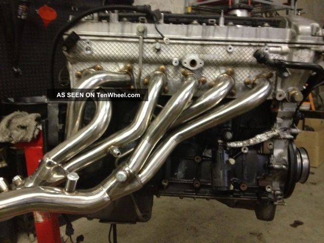 1997 Bmw M3 Sedan Rare With 2004 M3 Engine