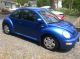 1999 Volkswagen Beetle Tdi 5 Speed.