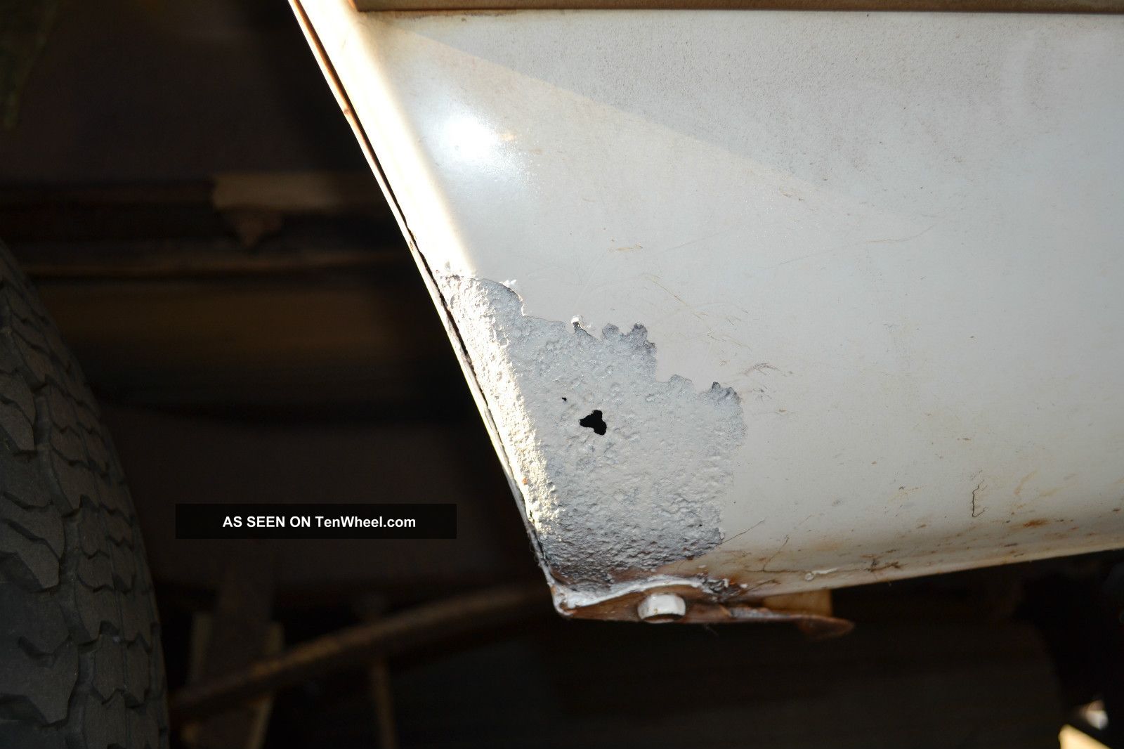 1970 Chevrolet C - 10 Cst W / Big Block 402