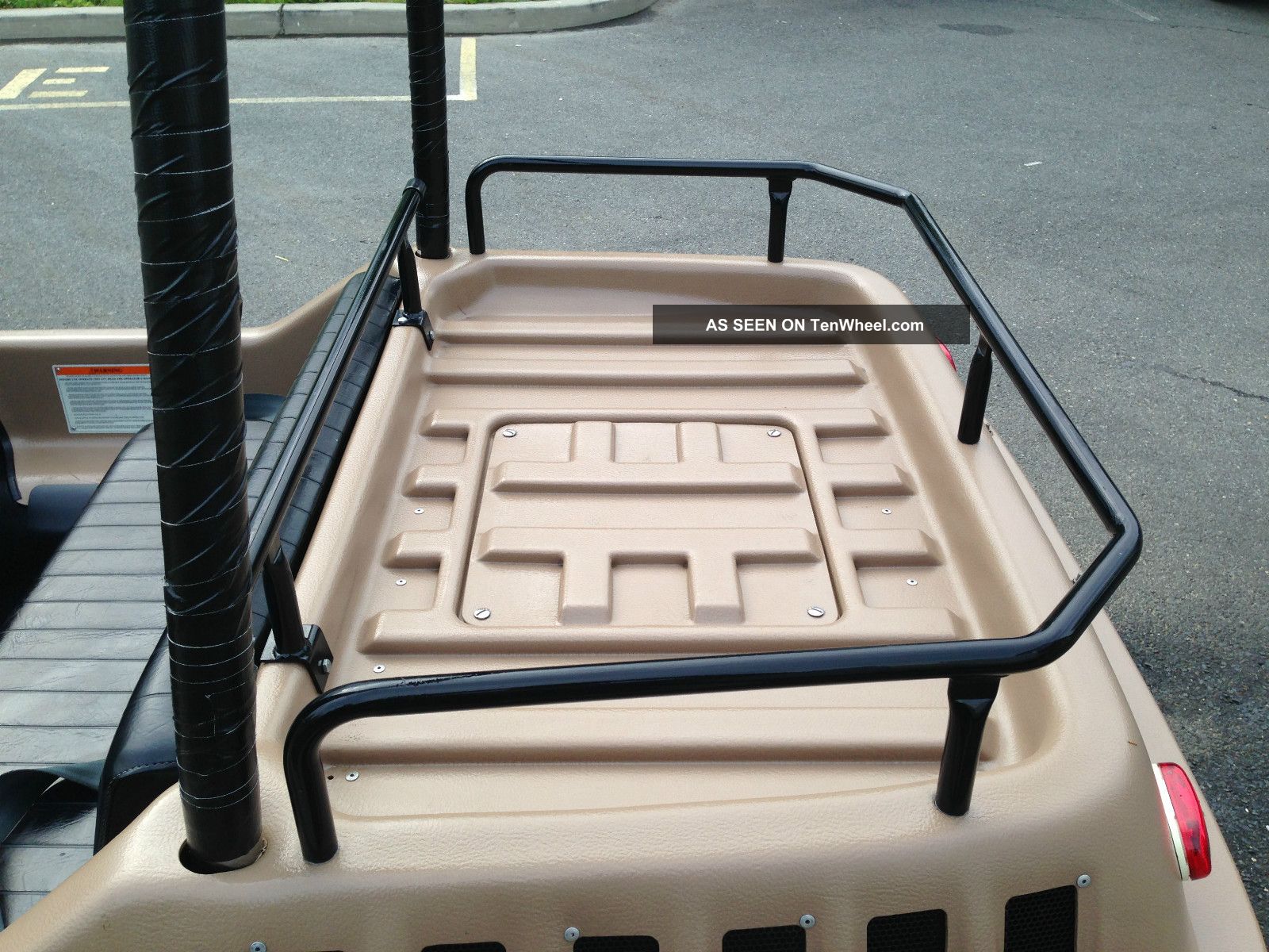 2008 Max Ii Amphibious Max Ii