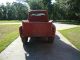 1952 Ford F1 4wd Rat Rod