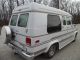 1994 Chevrolet Conversion Van G20, Conversion By Gladiator
