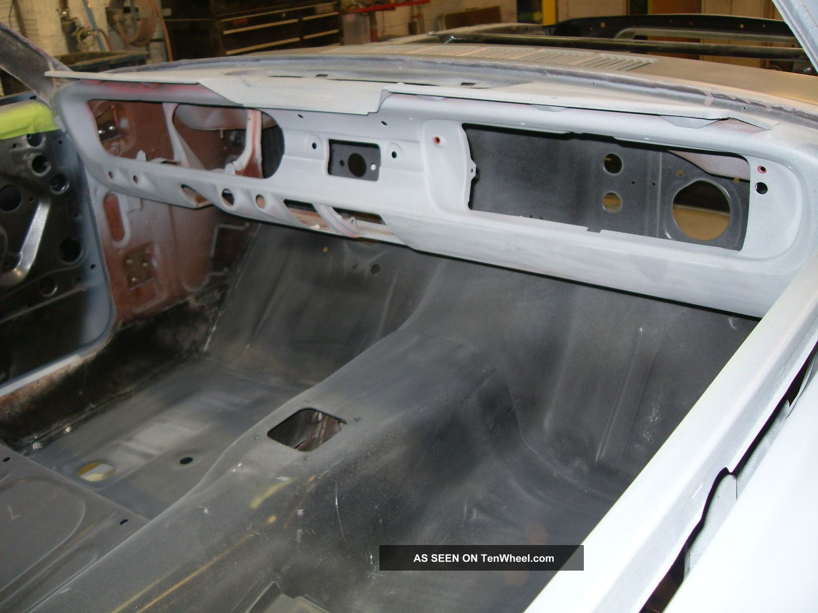 1965, 1966 Ford Mustang Fastback, Shelby, Gt, Eleanor, Clone ...