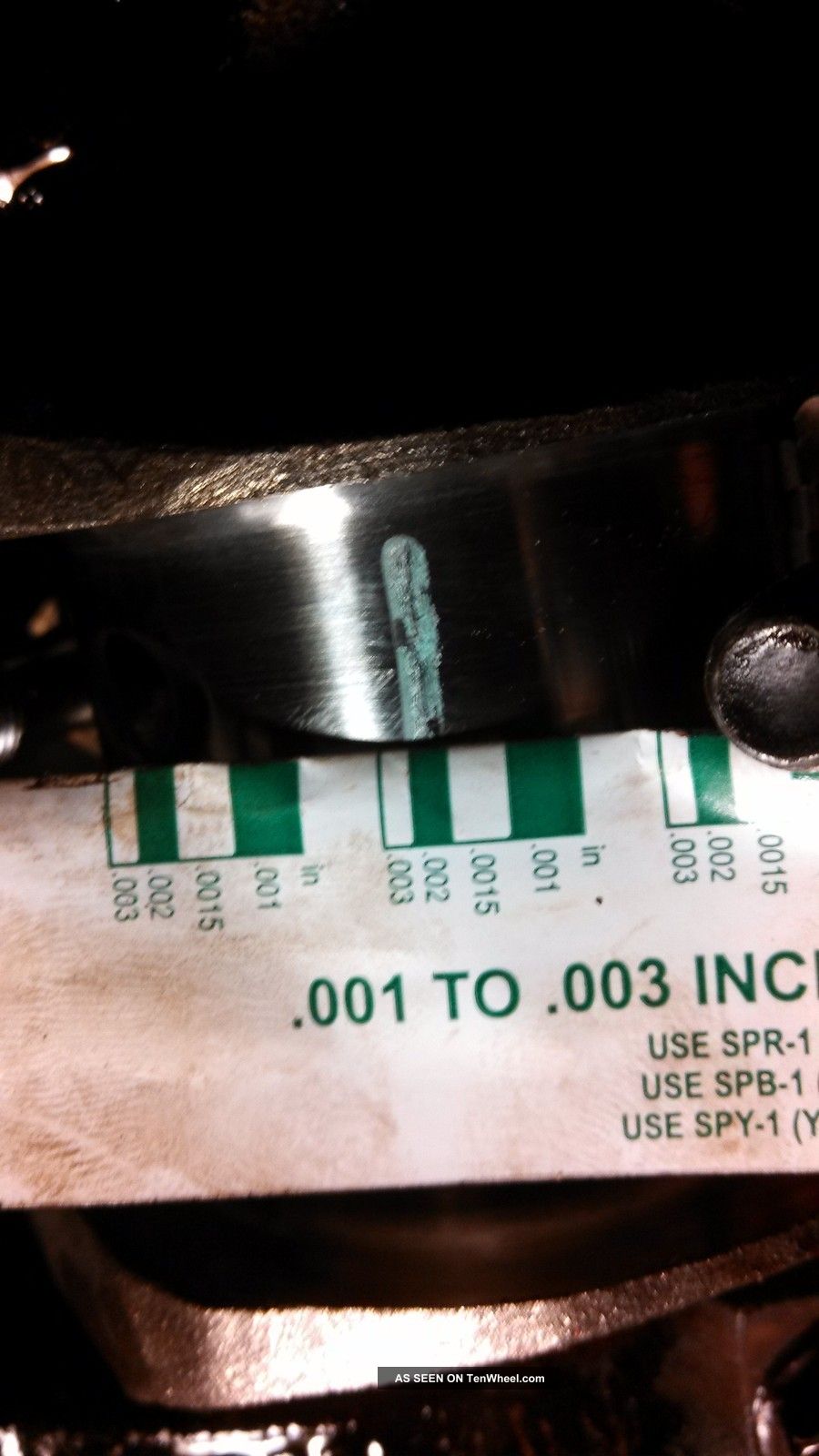 1985 Z 28 Camaro 5. 0l Tunedport Injection