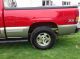 2000 Chevy Silverado 1500 Z71 Extended Cab (four Door) With Electronic 4x4