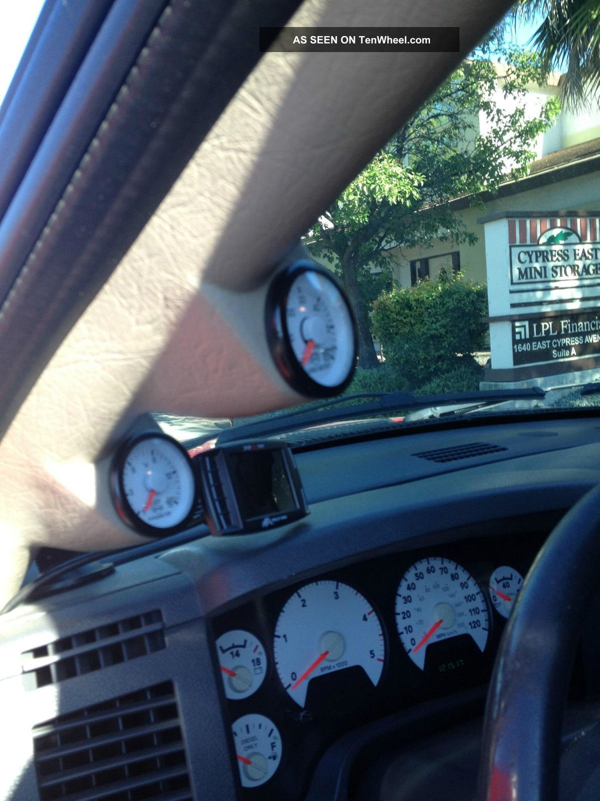 2006 Dodge Laramie 3500 Standard Cab Dually, 4x4 5. 9 Cummins Diesel, 6 ...