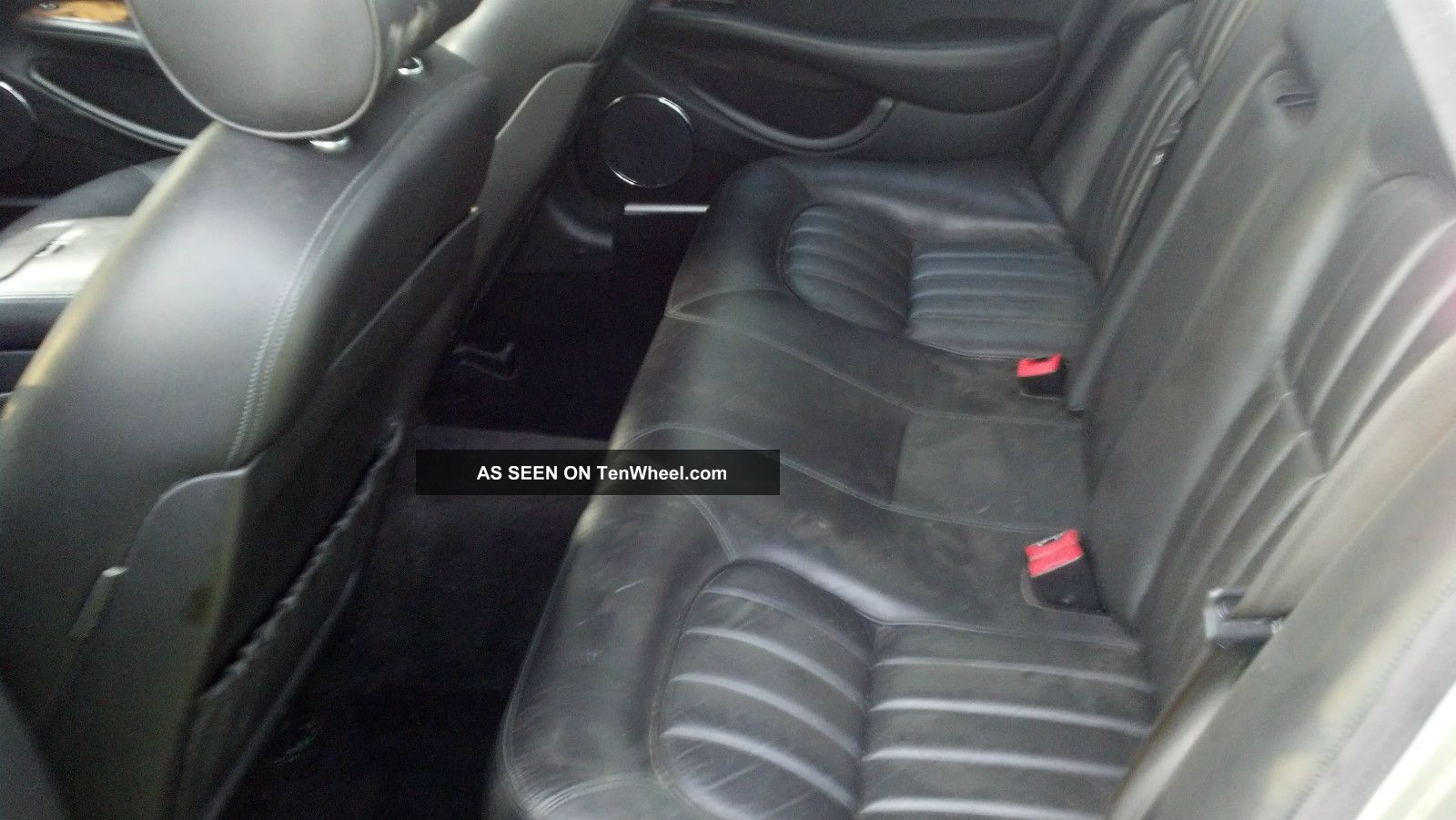 1999 Jaguar Xj8 - - Highest Bidder Wins - 99 Jaguar Xj8