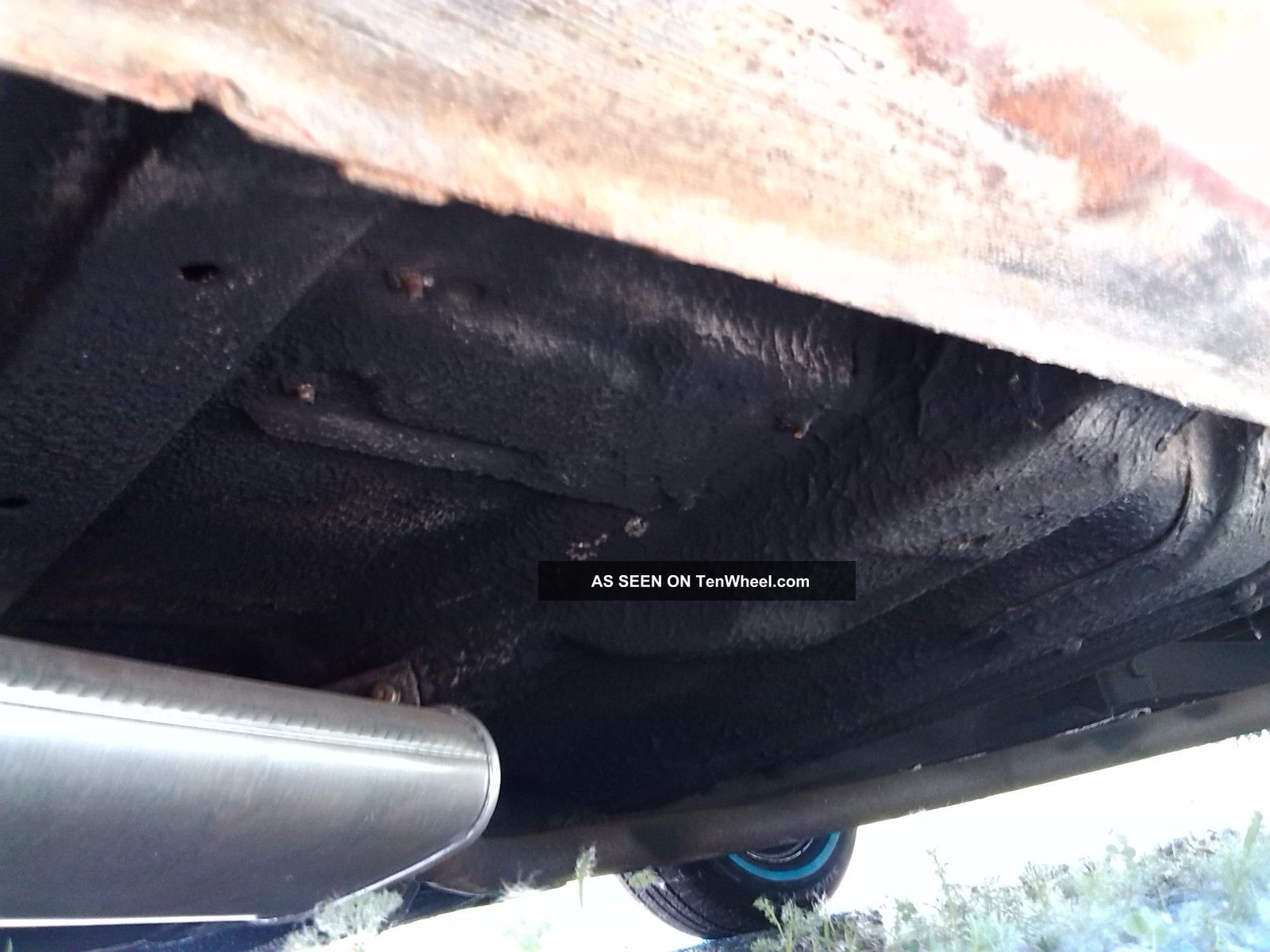 1960 Chevy Impala 4dr Hardtop. Air Ride Suspension