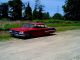 1960 Chevy Impala 4dr Hardtop. Air Ride Suspension