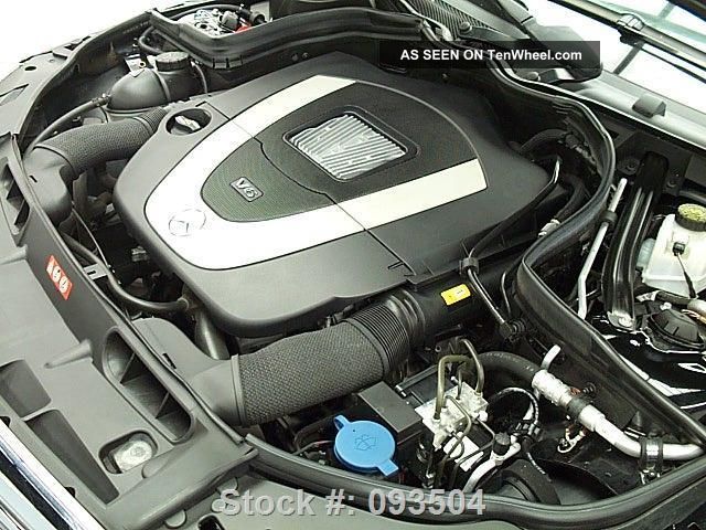 2008 Mercedes - Benz C300 4matic Lux Awd Only 58k Texas Direct Auto