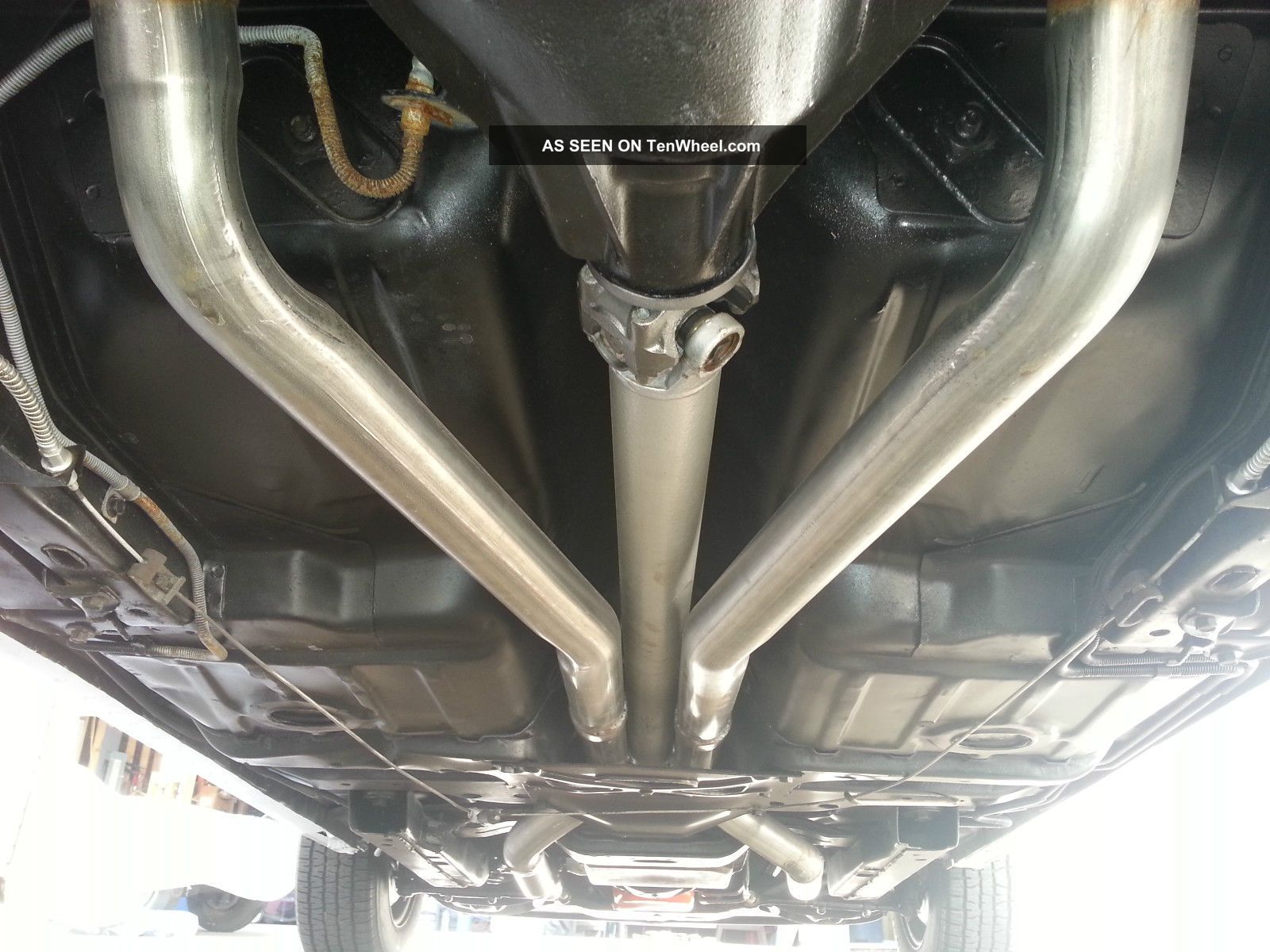 1969 Chevrolet Camaro Z - 11 (column Shift Indy Pace Car)