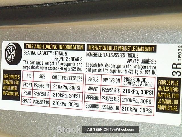 2007 Lexus Rx350 Htd 18 " Wheels 65k Mi Texas Direct Auto