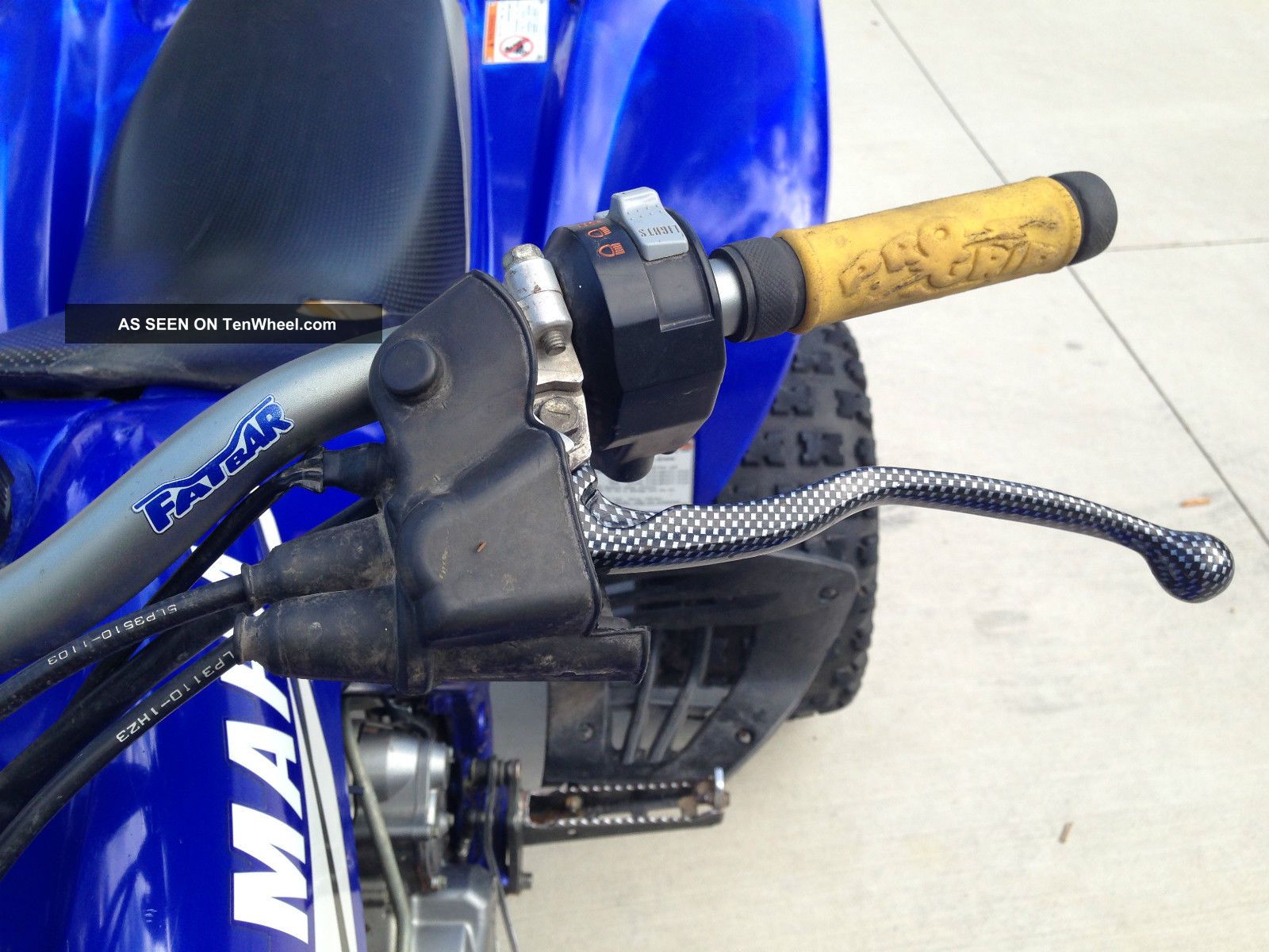 Raptor 660 Air Filter Yamaha Raptor 660 Intake Manifold Boots - Left ...