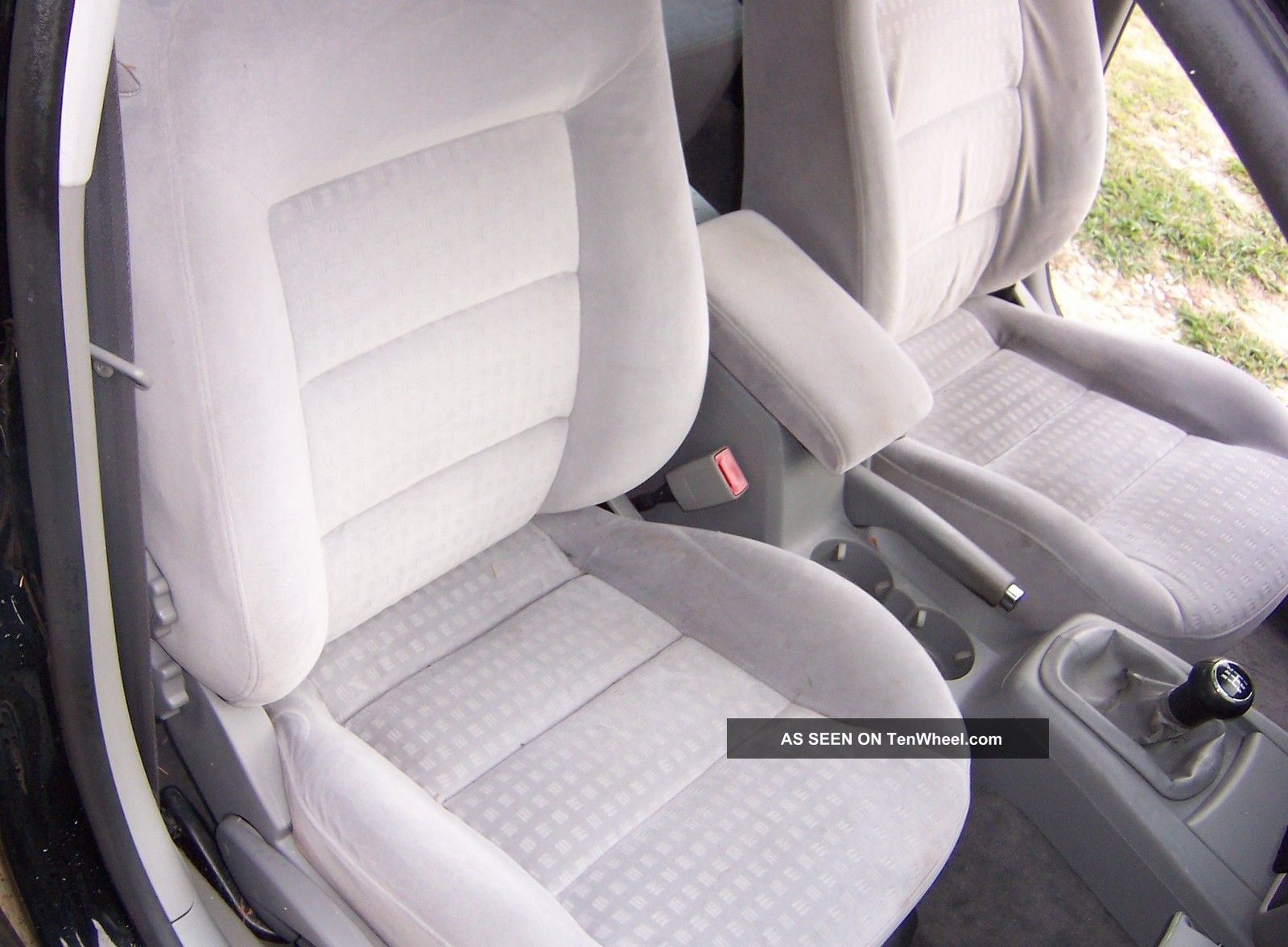 2002 Volkswagen Passat Gls 1. 8t Sedan - - Needs Turbo Work