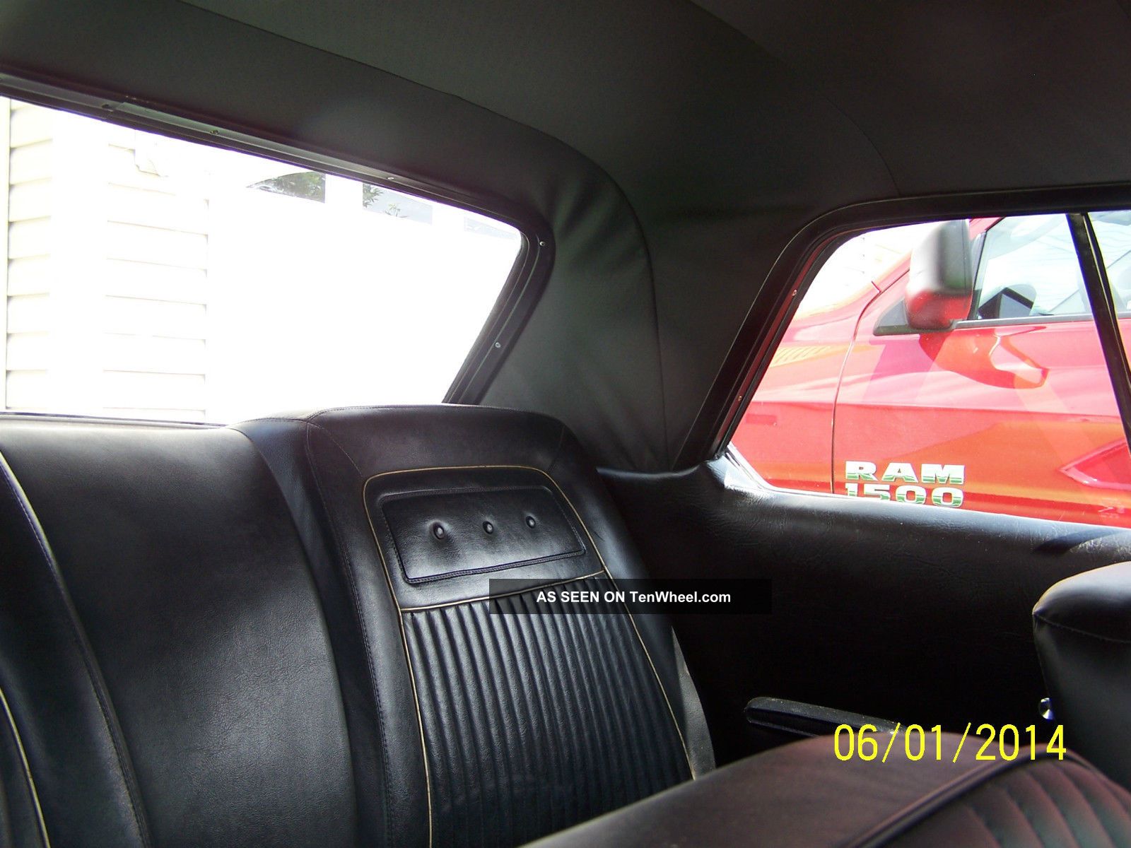 1963 Plymouth Fury Dodge Chrysler Mopar