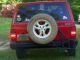 1996 Jeep Cherokee Factory Right Hand Drive Rhd Postal 4x4 4 Door