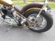 1973 Harley Davidson Xlch Custom Chopper