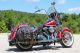 1999 Harley Davidson Evolution Evo Heritage Softail Springer Classic Flsts