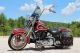 1999 Harley Davidson Evolution Evo Heritage Softail Springer Classic Flsts