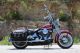 1999 Harley Davidson Evolution Evo Heritage Softail Springer Classic Flsts