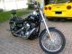2012 Harley Davidson Glide Custom Fxdc